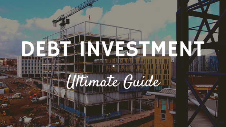 Debt Investment | Ultimate Guide (Updated 2021) • FJP Investment