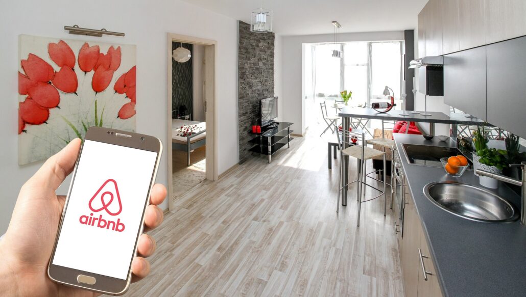 How New UK Rules Will Reshape Airbnb • FJP Investment